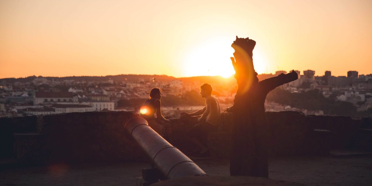 Flirting in English Made Easy – Eleven Words and Phrases to Use On Your ...